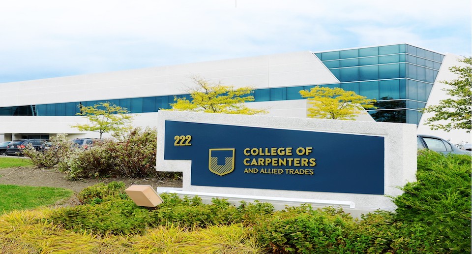Carpenters’ Regional Council – United Brotherhood of Carpenters