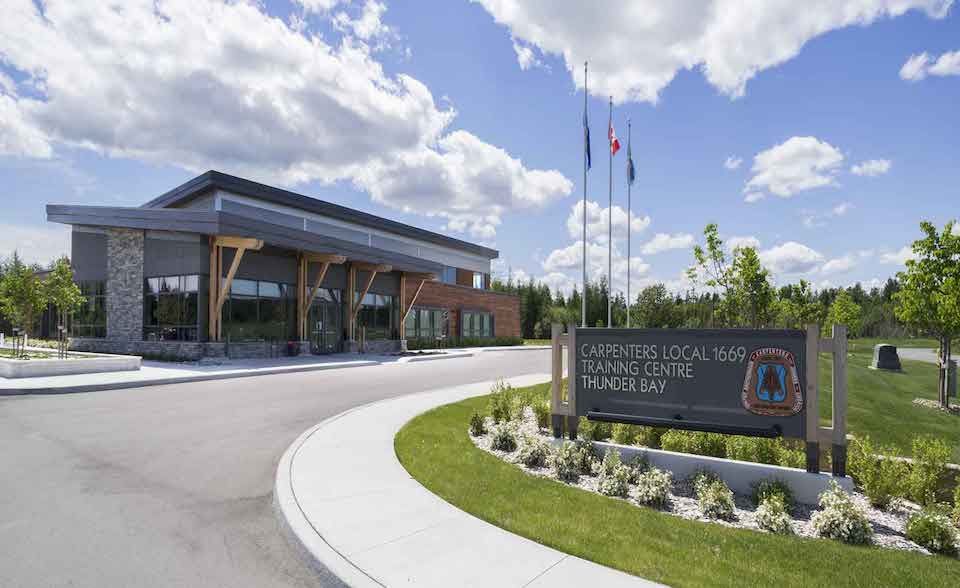 Carpenters’ Regional Council – United Brotherhood of Carpenters