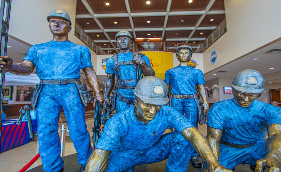 Western States Regional Council of Carpenters – United Brotherhood of ...