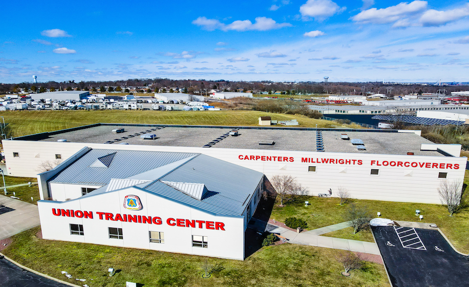 Central Midwest Regional Council of Carpenters – United Brotherhood of ...