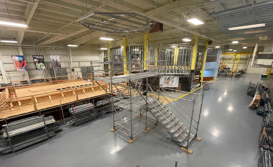Southern Regional Council of Carpenters – United Brotherhood of Carpenters