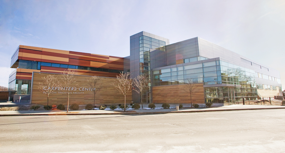 North Atlantic States Regional Council – United Brotherhood of Carpenters