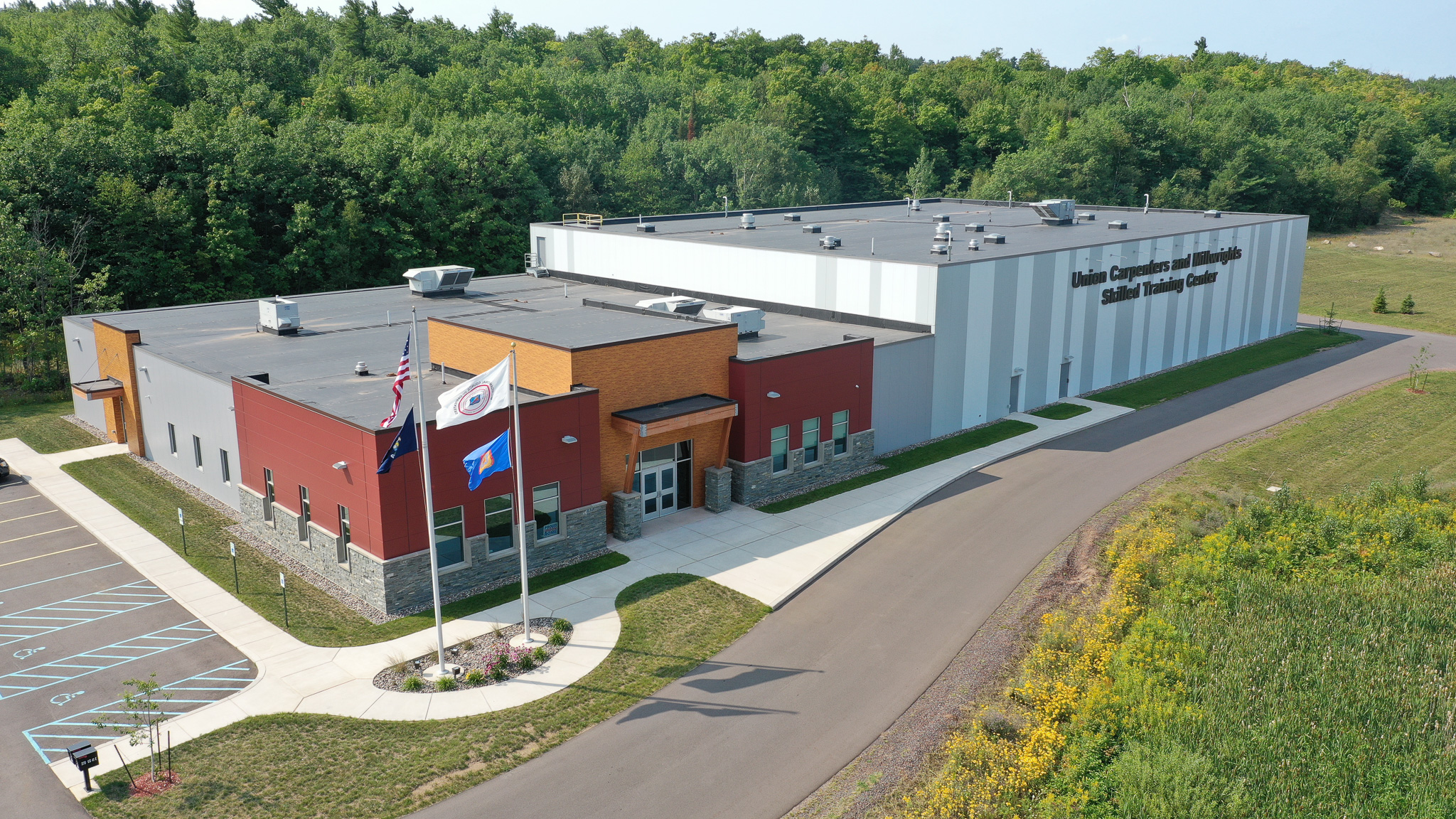 Northern Midwest Regional Council of Carpenters – United Brotherhood of ...