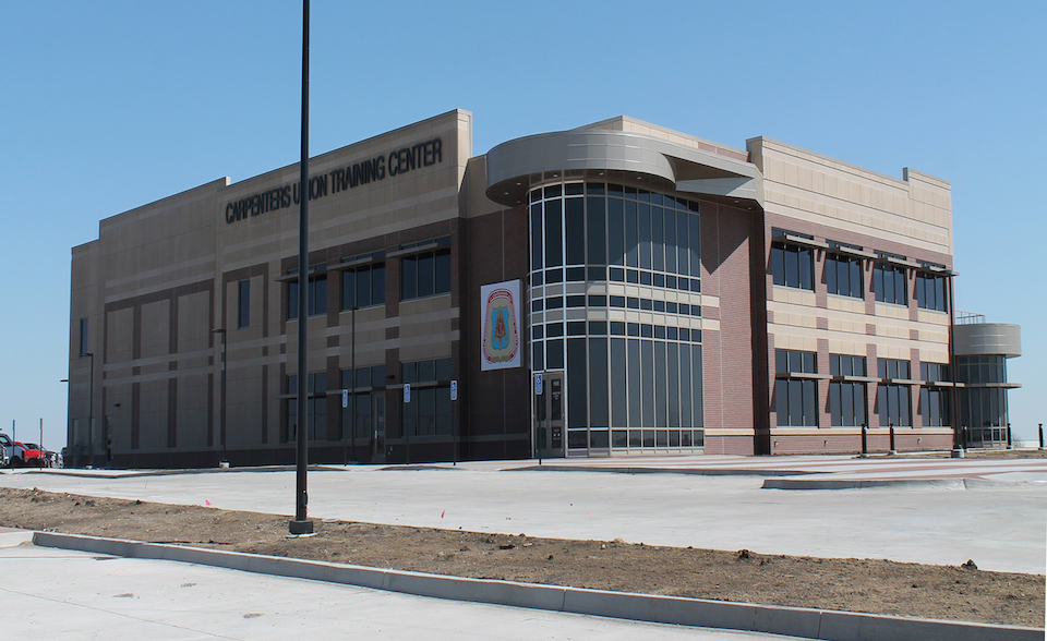 North Central States Regional Council of Carpenter – United Brotherhood ...