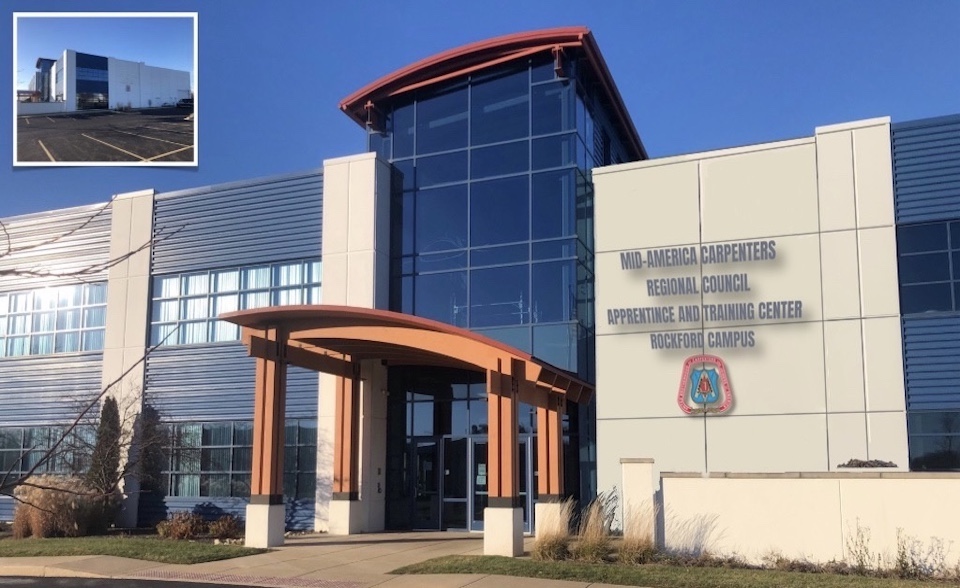 Mid-America Carpenters Regional Council – United Brotherhood of Carpenters