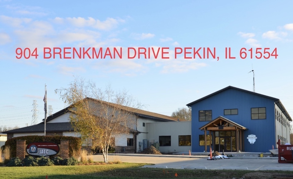 Mid-America Carpenters Regional Council – United Brotherhood of Carpenters